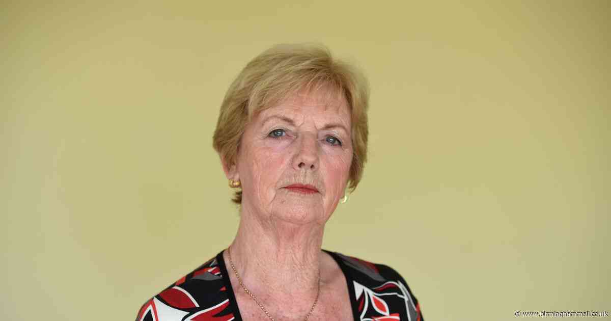 Helen McCourt's grief-stricken mum in GoFundMe plea after killer Ian ...