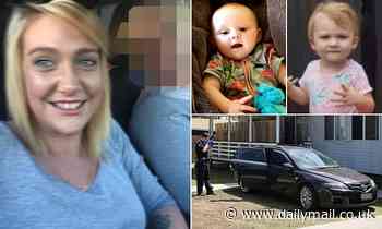Kerri Ann Conley: Logan hot car mother charged with drug offences as ...