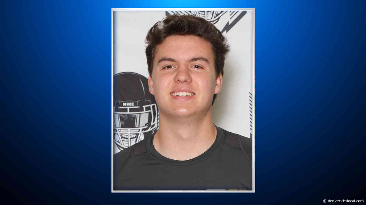 Aidan Atkinson, Star Fairview High School Quarterback, Appears In Court ...