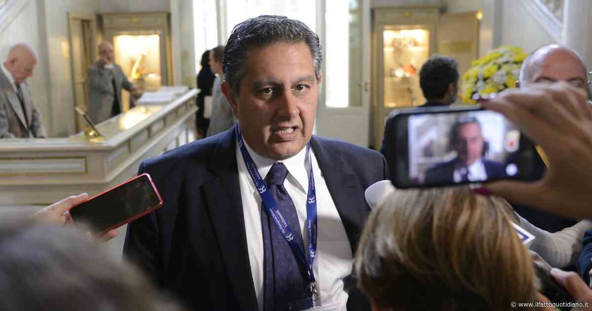 A26, riaperta una corsia per senso di marcia. Bucci: “Trasporto ...