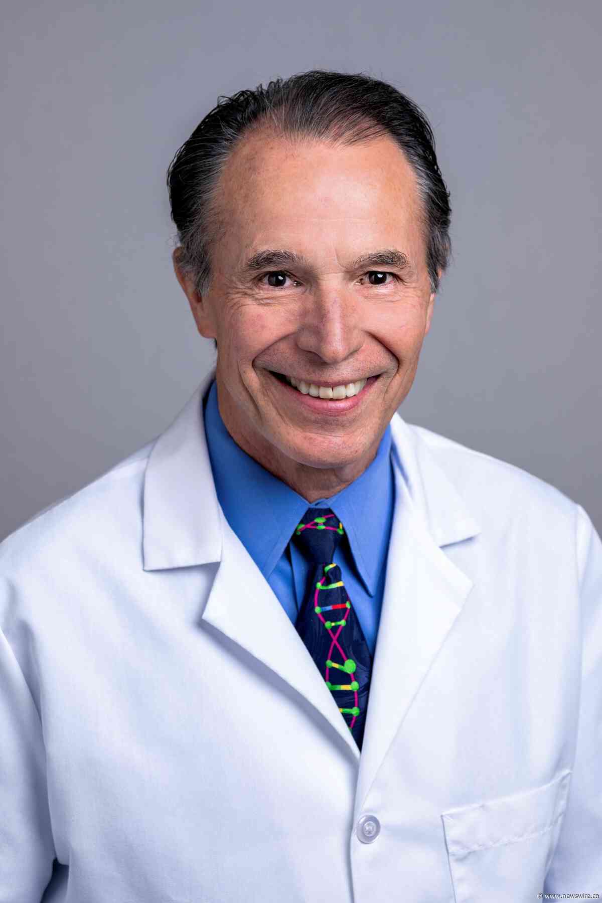 The Prelude Network Welcomes Dr. Mark Johnson to Arizona Reproductive ...