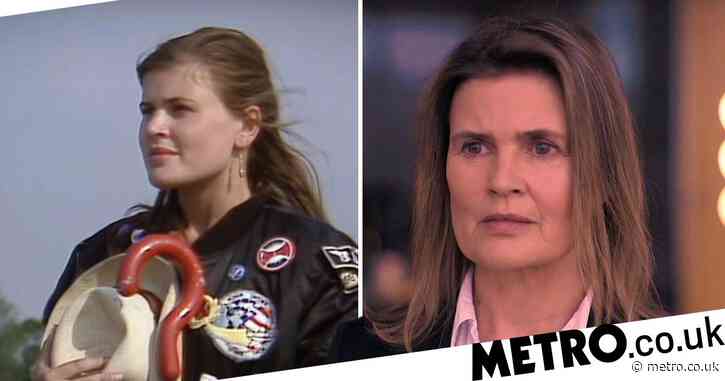 Doctor Who’s Sophie Aldred burst into tears after reading script for ...