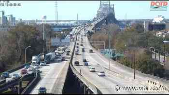 Track holiday traffic live here; Use the WBRZ map and listen on the ...