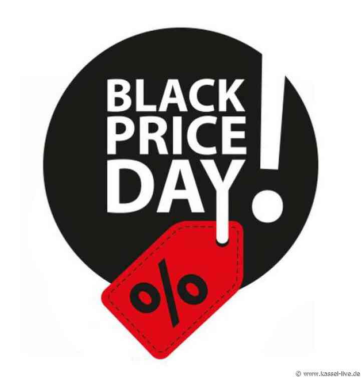 Black Price Day im dez – Hier gibt es die Rabatte - Kassel nachrichten ...
