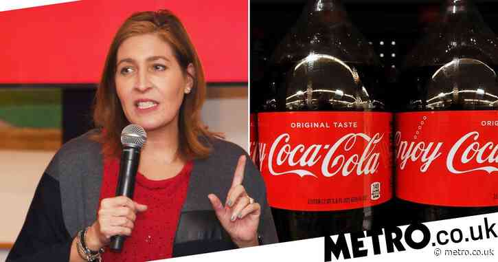 Coca Cola Wont Stop Using Plastic Bottles Because ‘customers Want Them