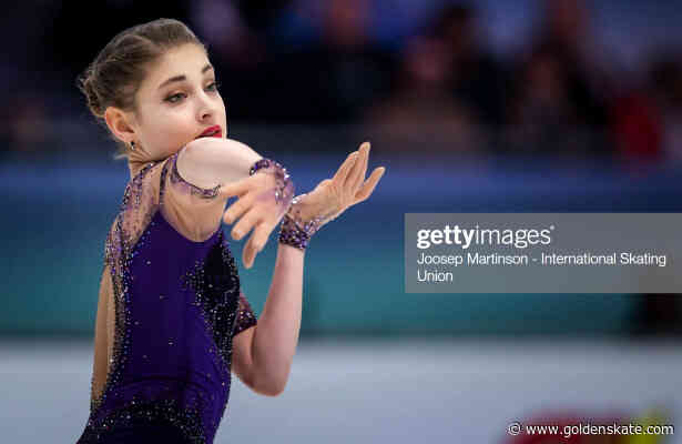 Figure Skating news - NewsLocker