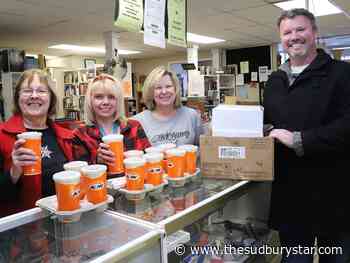 Val Caron news - NewsLocker