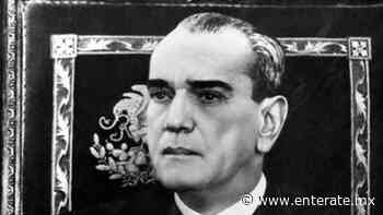 Adolfo Ruiz Cortines noticias - NewsLocker