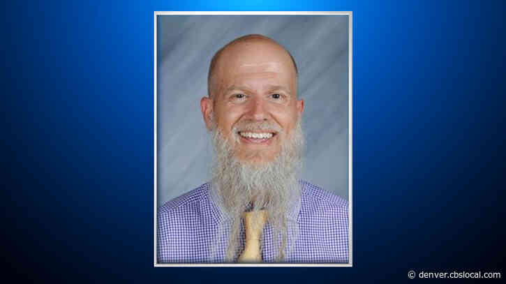 Overland High School Teacher Jay Bennish On Leave, Accused Of Racism ...