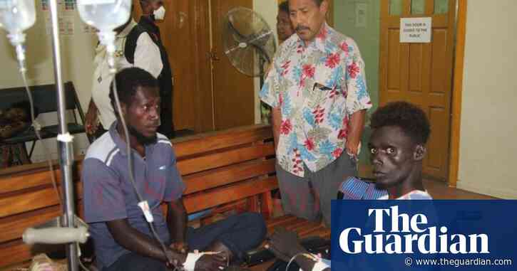 Tragedy at sea: Eight dead and four rescued after 32 days adrift in ... Tragedy at sea: Eight dead and four rescued after 32 days adrift in ...