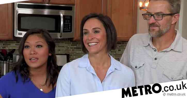 House Hunters features first ever throuple and fans have no idea what ...