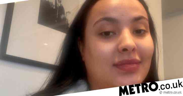 Maya Jama trolls herself over swollen face amid mumps fears: ‘I feel ...