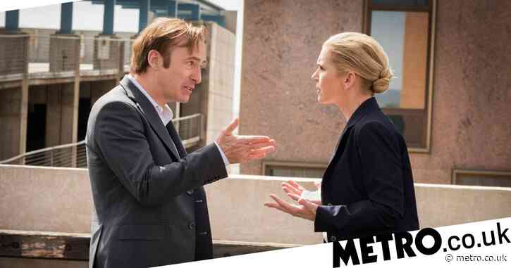 Better Call Saul star warns season 5 will feature ‘most tragic ...