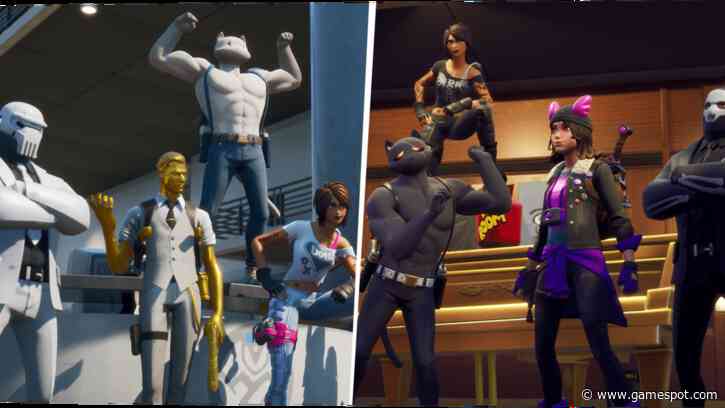 Everything New In Fortnite Chapter 2 Season 2 - Games news - NewsLocker