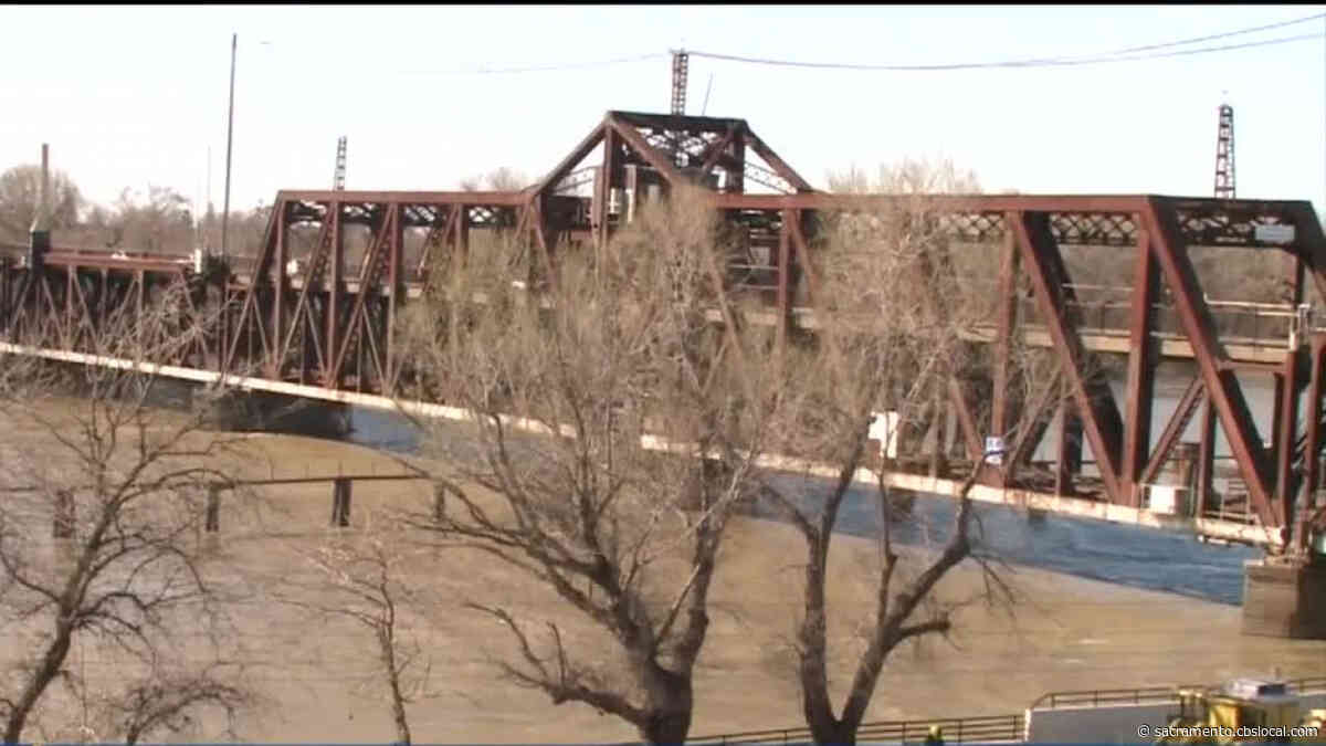 New I Street Bridge Design Being Unveiled On Friday - Sacramento news ...