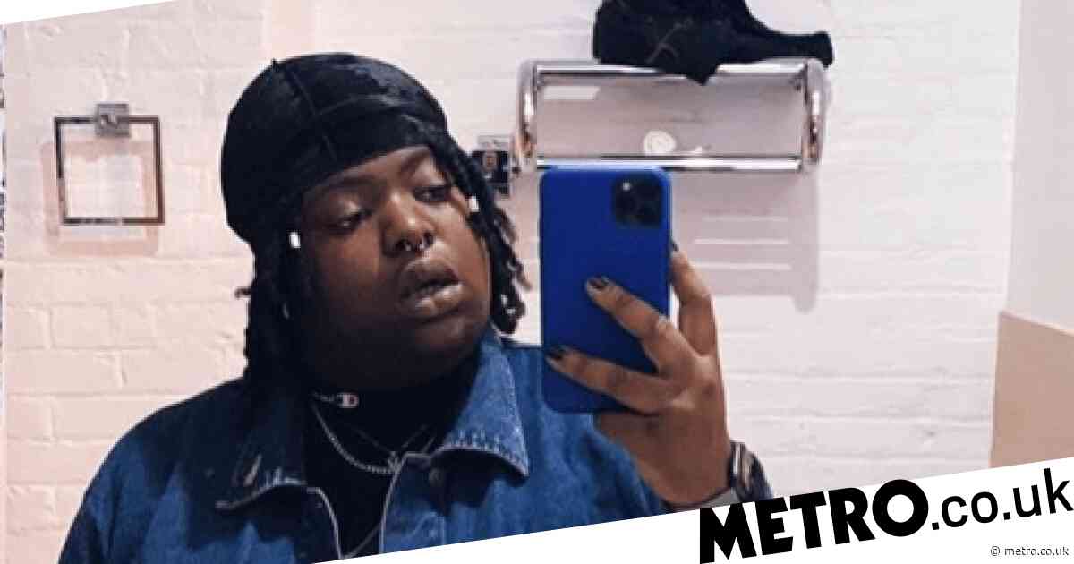 Rapper Chika calls Duffy a ‘literal goddess’ after singer helped her ...