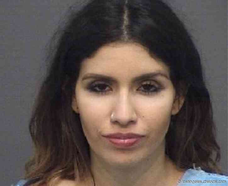 Oc Woman Sentenced To 51 Years To Life In Prison After Killing 3