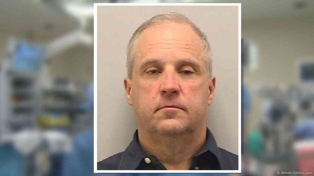 Denver Anesthesiologist Dr. Mark Ryan Pleads Guilty To Choking Nurse ...