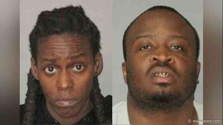 EBR detectives arrest two suspects associated with Florida-based gang ...