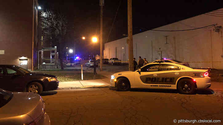 Police Investigate Late-Night Shooting In McKees Rocks - Pittsburgh ...