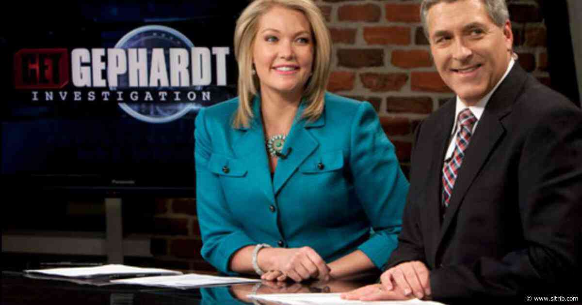 KUTV anchorwoman Shauna Lake arrested for DUI. It is her second time ...