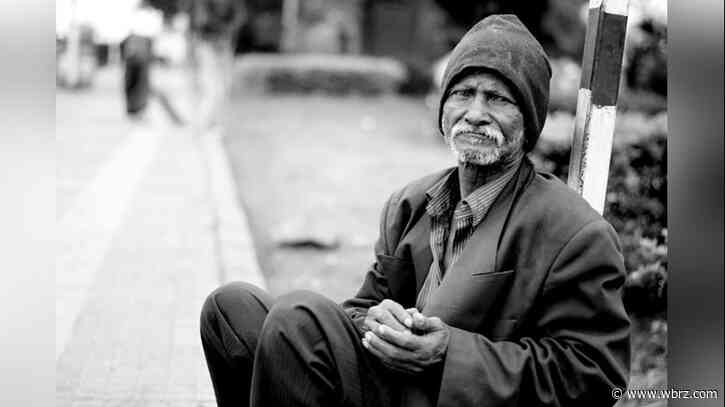 New Orleans homeless population to relocate to French Quarter hotel ...