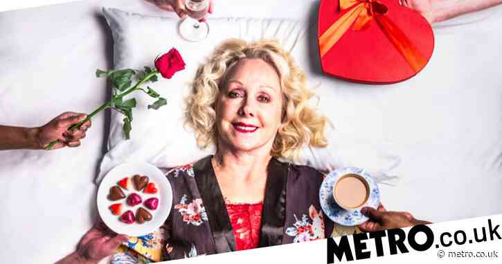 Five Guys A Week: Are Susan and Adrian still together after episode 4 ...