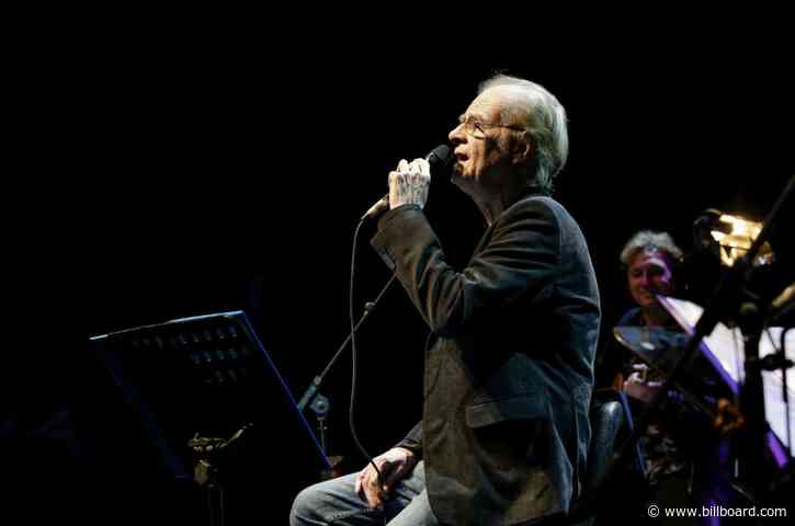 Luis Eduardo Aute, Spanish Singer and Songwriter, Dies at 76 - Music ...