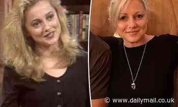 Simone Buchanan will reprise her role on Neighbours as Samantha ...