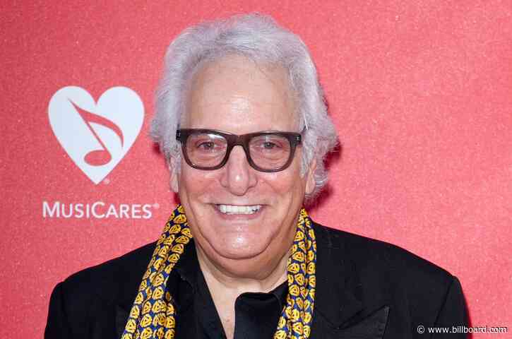 Neil Lasher, Longtime Music Publishing Executive, Dead Following COVID ...