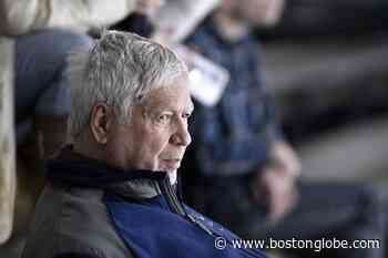 Carl Gray resigns from Assabet Valley hockey program he founded after ...