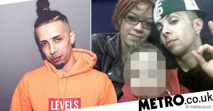Dappy’s baby mama is engaged to an American murderer she’s never met ...