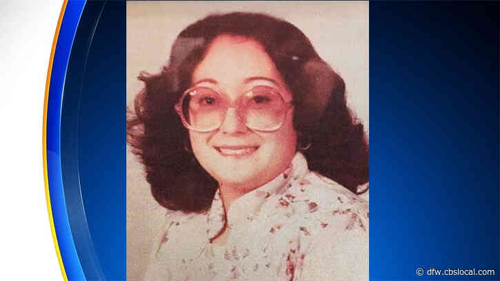 Reward Increased In 1985 Case Of Social Worker, Dorothy Estep Found In ...