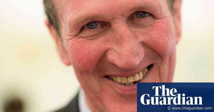 George Mackie obituary - Rugby news - NewsLocker