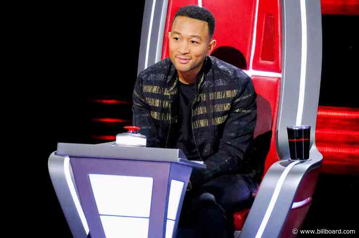 Mandi Castillo & Thunderstorm Artis Face Off in ‘The Voice’ Knockouts ...