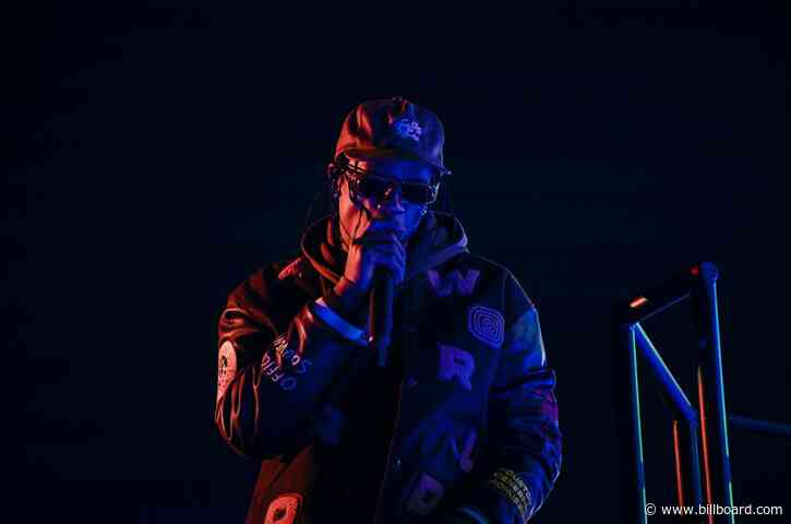 Travis Scott’s New Fortnite Skin Is Ripped: See The Pics - Music news ...