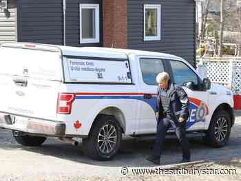 Val Caron news - NewsLocker