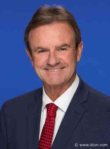 Traffic Reporter Colin Jackson Recovering From Heart Surgery - Reno ...