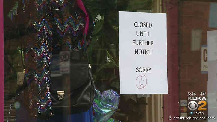 Coronavirus In Pennsylvania: Gov. Tom Wolf Unveils Color-Coded Plan For ...