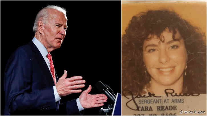 Blast from the past: Recording of a call to Larry King bolsters Tara ...