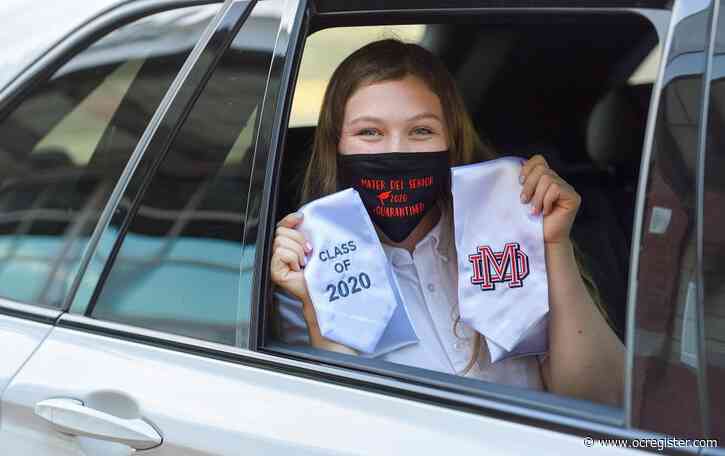 No prom. No awards night. No graduation? Class of 2020 gets creative ...