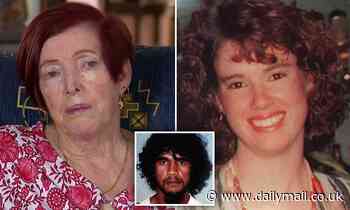 Pauline Hoare speaks relives death of daughter Sandra after Vester ...