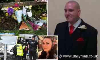 Man, 29, appears in court charged with murder of 16-year-old Louise ...