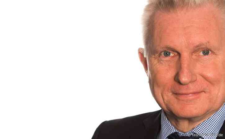 Peter Eberle wird neuer Geschäftsführer bei Reischmann - Mode ...