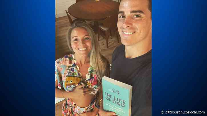 Pittsburgh Pirates Pitcher Nick Burdi Announces His Wife Becca Is ...