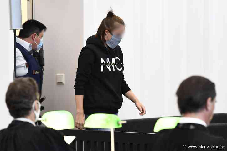 Openbaar aanklager scherp voor Megan op assisenproces: “De dood van ...