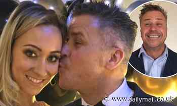 Big Brother's Craig Phillips reveals wife Laura is 16 weeks pregnant ...