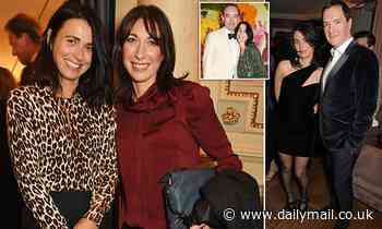 Emily Sheffield following George Osborne into the Evening Standard ...