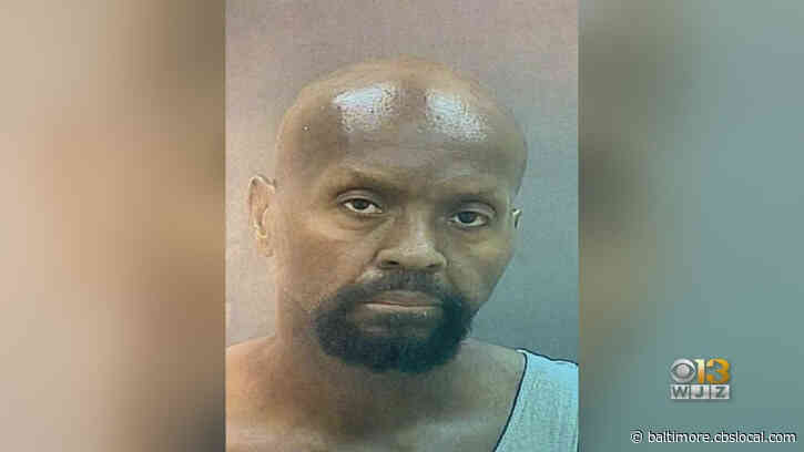 Baltimore Police: 56-Year-Old Richard Green Wanted In Shooting Death Of ...