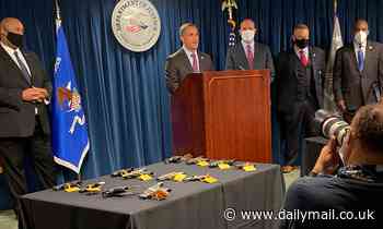 31 members of notorious Boston street gang NOB are charged in major ...